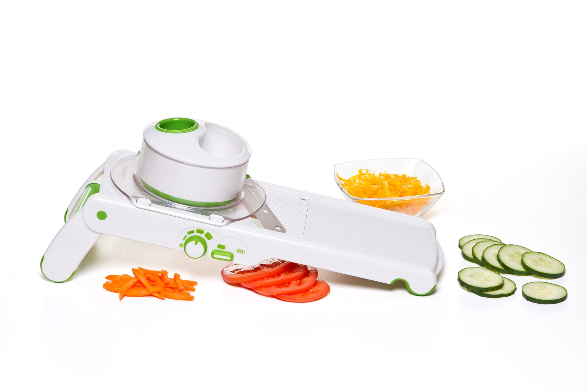 Progressive Prepworks Smart Slice Mandoline